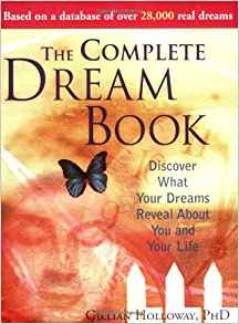The Complete Dream Book | ellisnelson