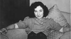 The Haunting of Alma Fielding (NF) | ellisnelson